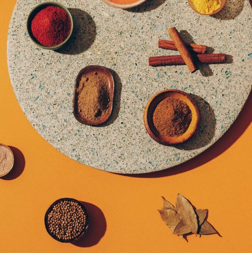 Droosh – Coldsmoke Creative