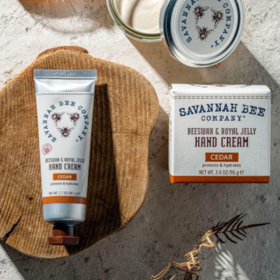 Savannah Bee Company – Coldsmoke Creative