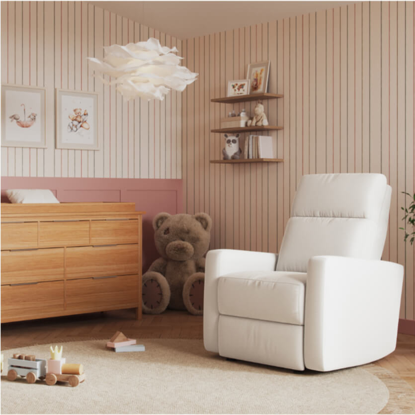 Nurture& – Coldsmoke Creative