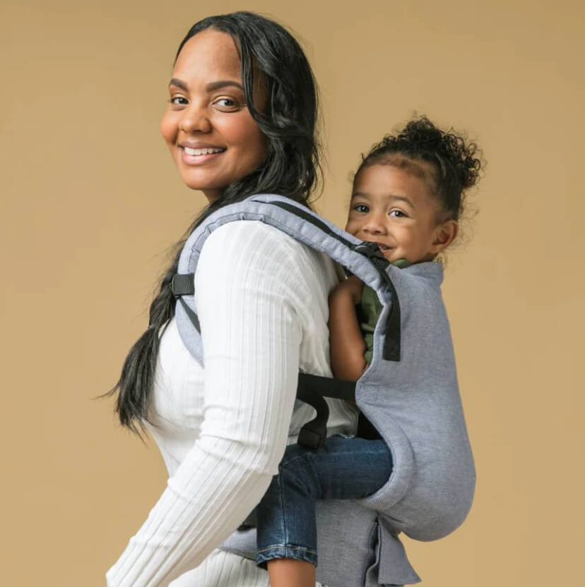 Baby Tula – Coldsmoke Creative