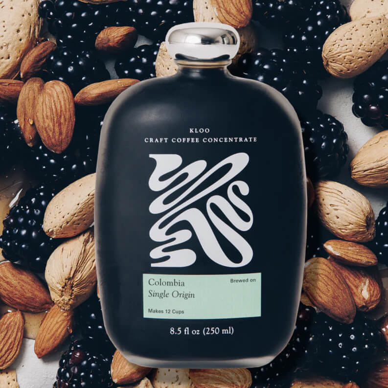 Kloo case study – Coldsmoke Creative